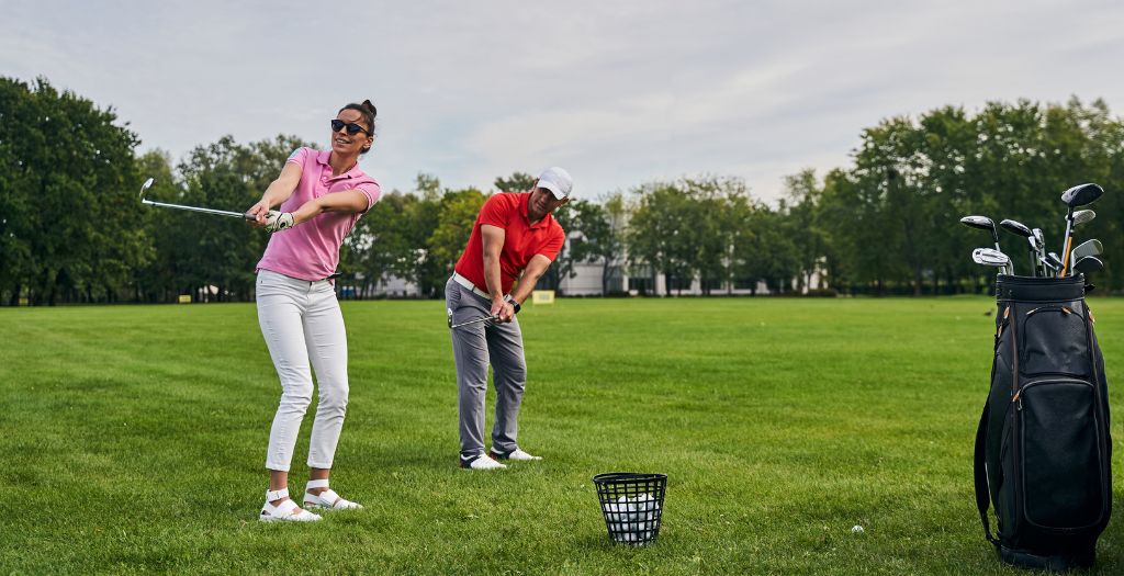 What Golf Clubs Do I Need As A Beginner? | Major Golf Direct