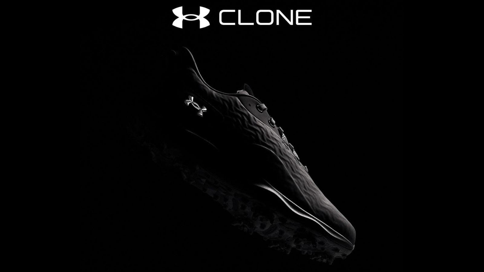 Under Armour Golf Shoes: Innovation, History & the Rise of Clone ...