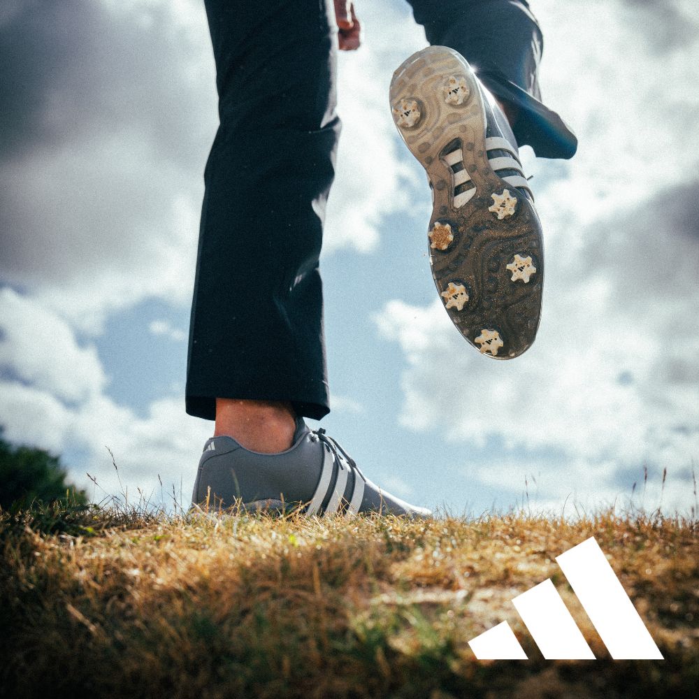 Adidas Golf Shoes | Major Golf Direct