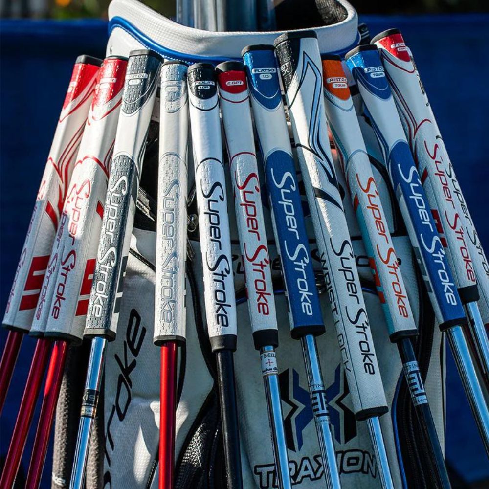 Golf Grips For Clubs | Major Golf Direct – tagged "hand-right-hand"