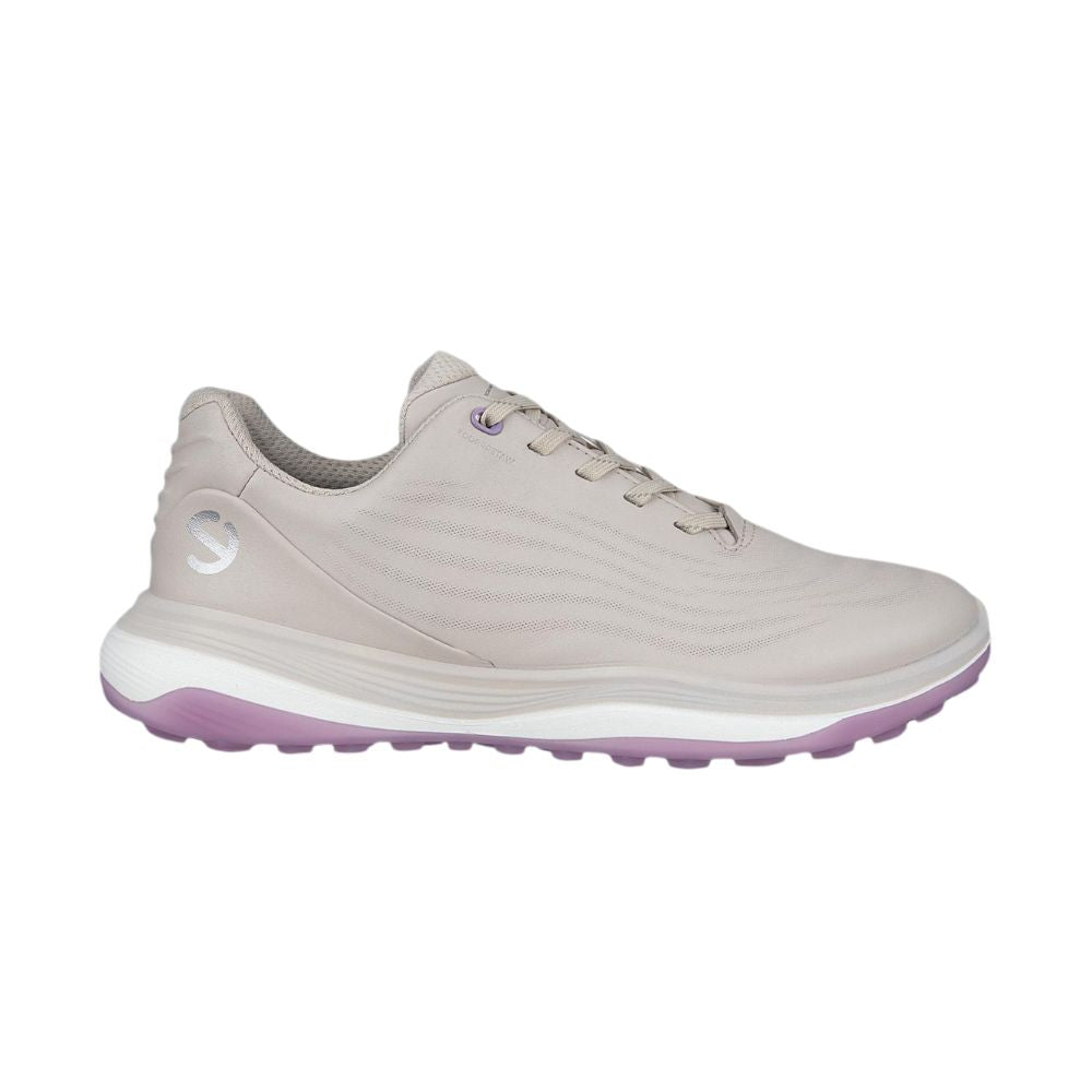Ecco LT1 Ladies Spikless Golf Shoes 132753-01163 – Major Golf Direct