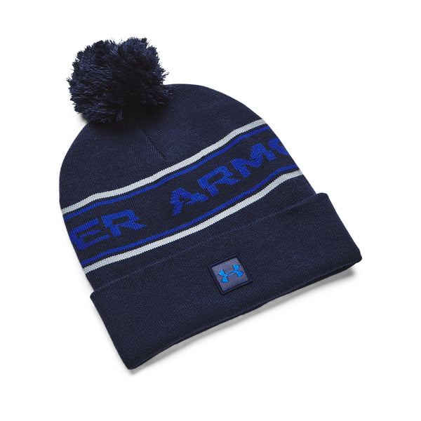 Under armour bobble hat store