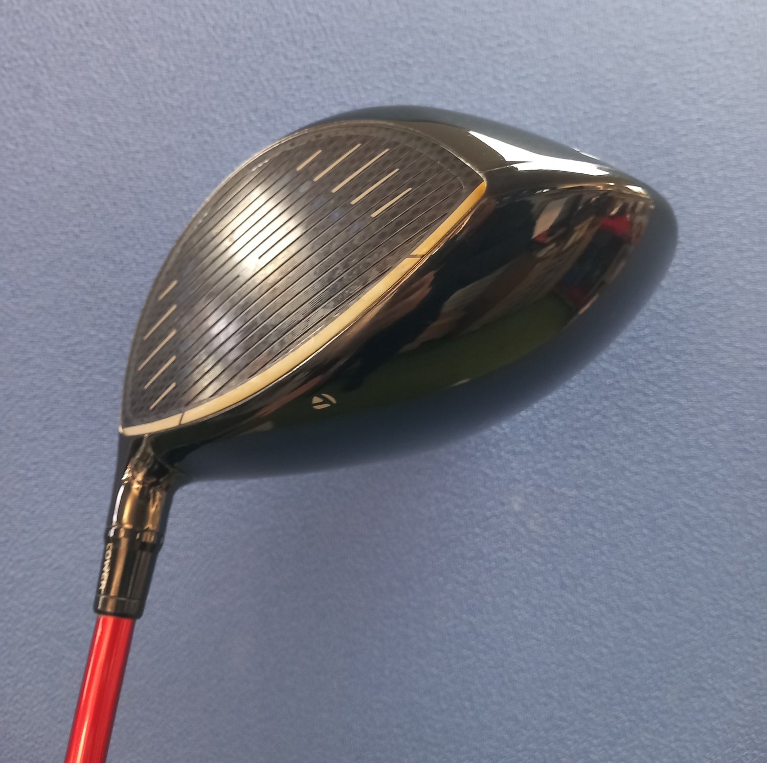 TaylorMade Qi10 Driver Mens Right Hand 9 Degree Regular Pre Owned ...