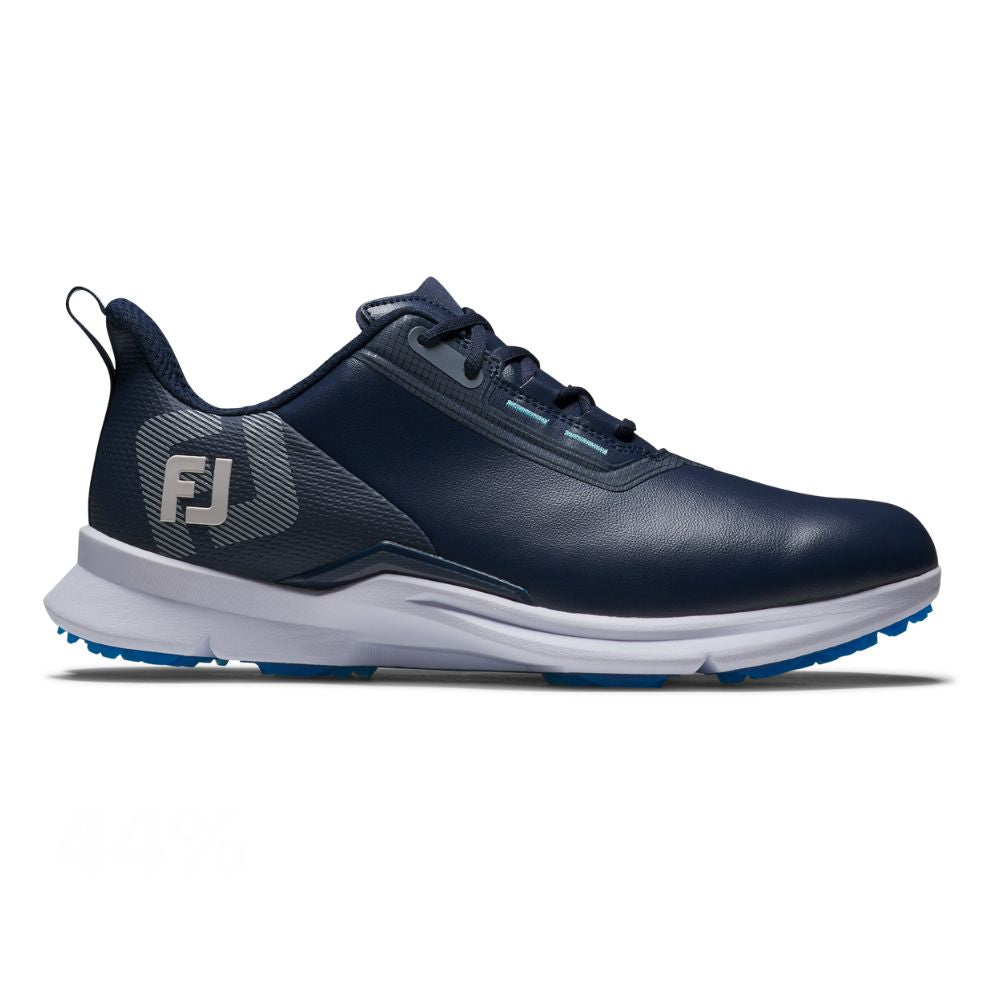 FootJoy Fuel Mens Spikeless Golf Shoes - 55423 – Major Golf Direct