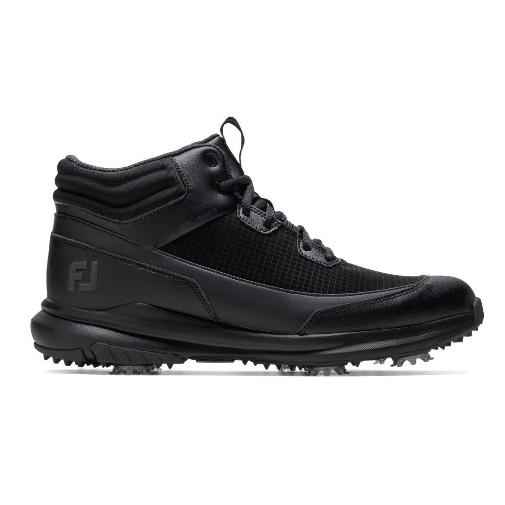 FootJoy Stormwalker Mens Winter Golf Boots 2025 - 55485 – Major Golf Direct