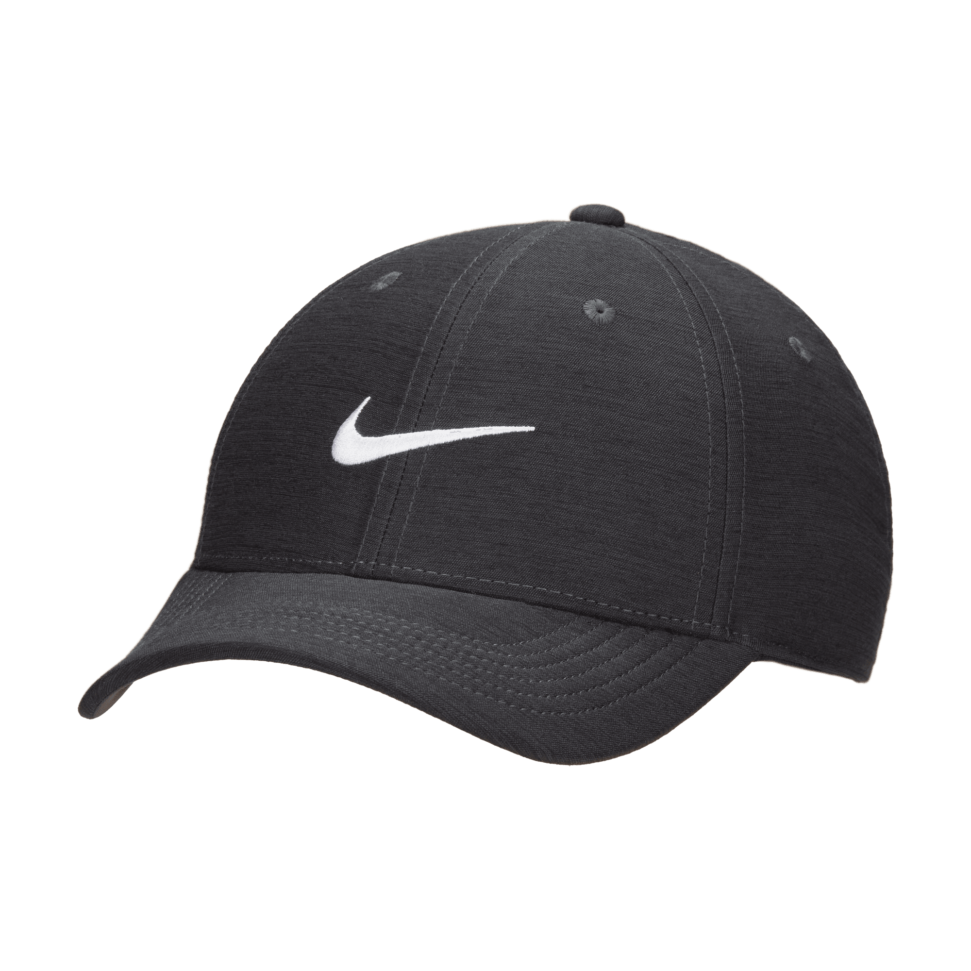 Nike Golf Dri-FIT Club Structured Heathered Cap FB6451 - 032 – Major ...
