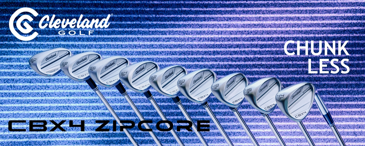 Golf Equipment Online & Instore | Major Golf Direct