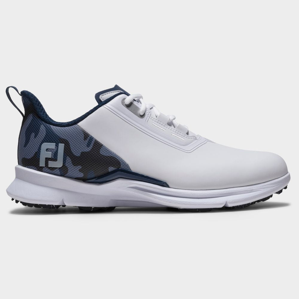 FootJoy Fuel Men's Spikeless Golf Shoes 2026 - 55417 – Major Golf Direct
