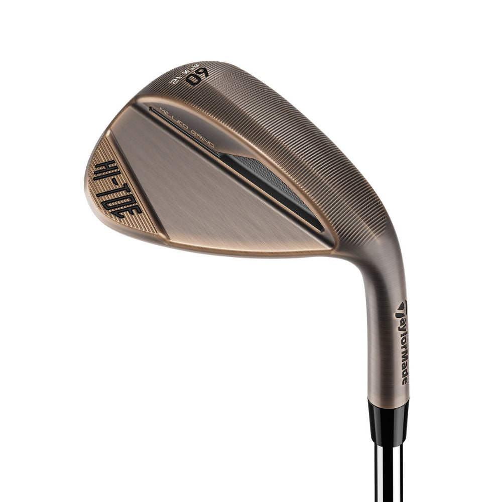 TaylorMade Hi-Toe 4 Wedge – Major Golf Direct