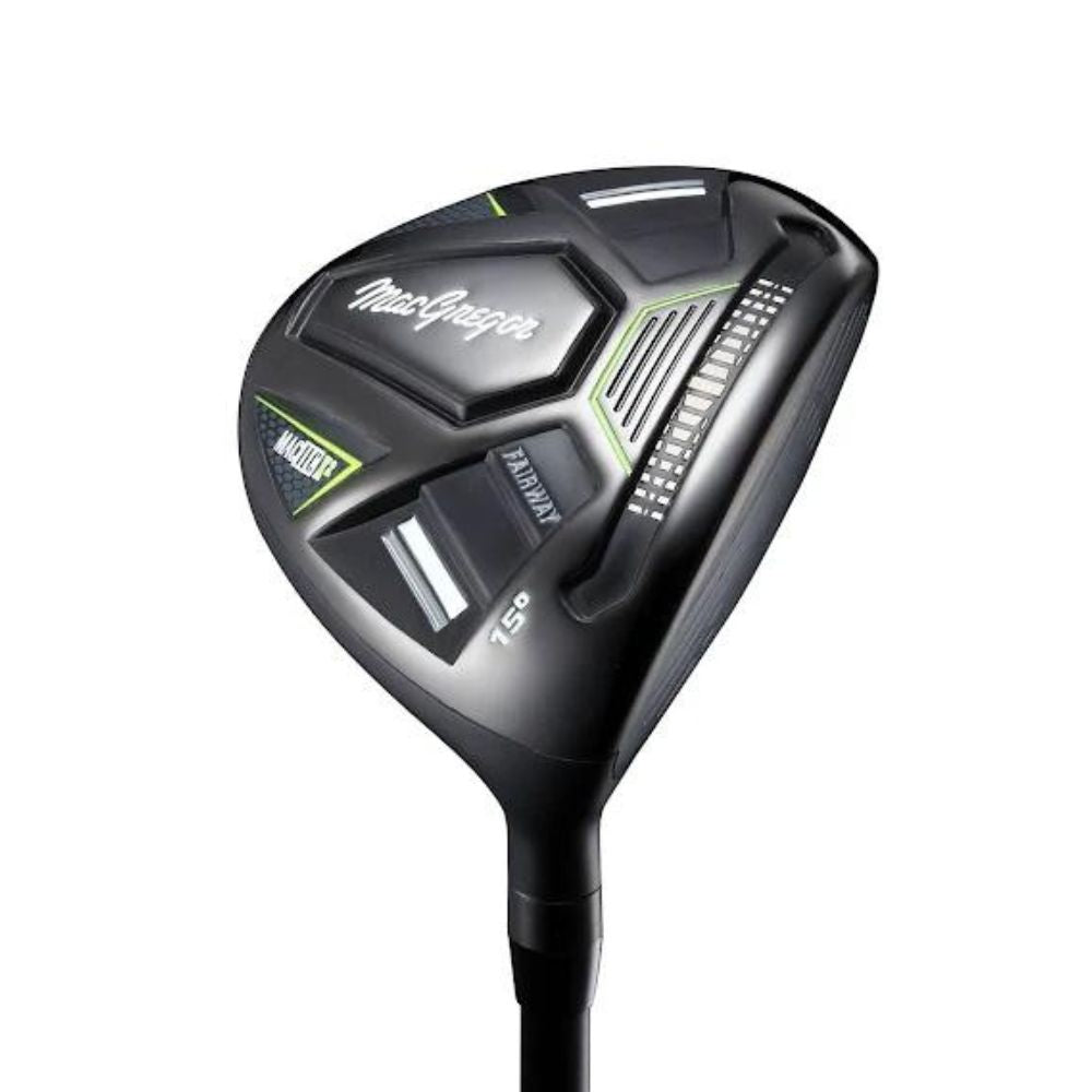 MacGregor Golf MACTEC X2 Fairway Wood – Major Golf Direct