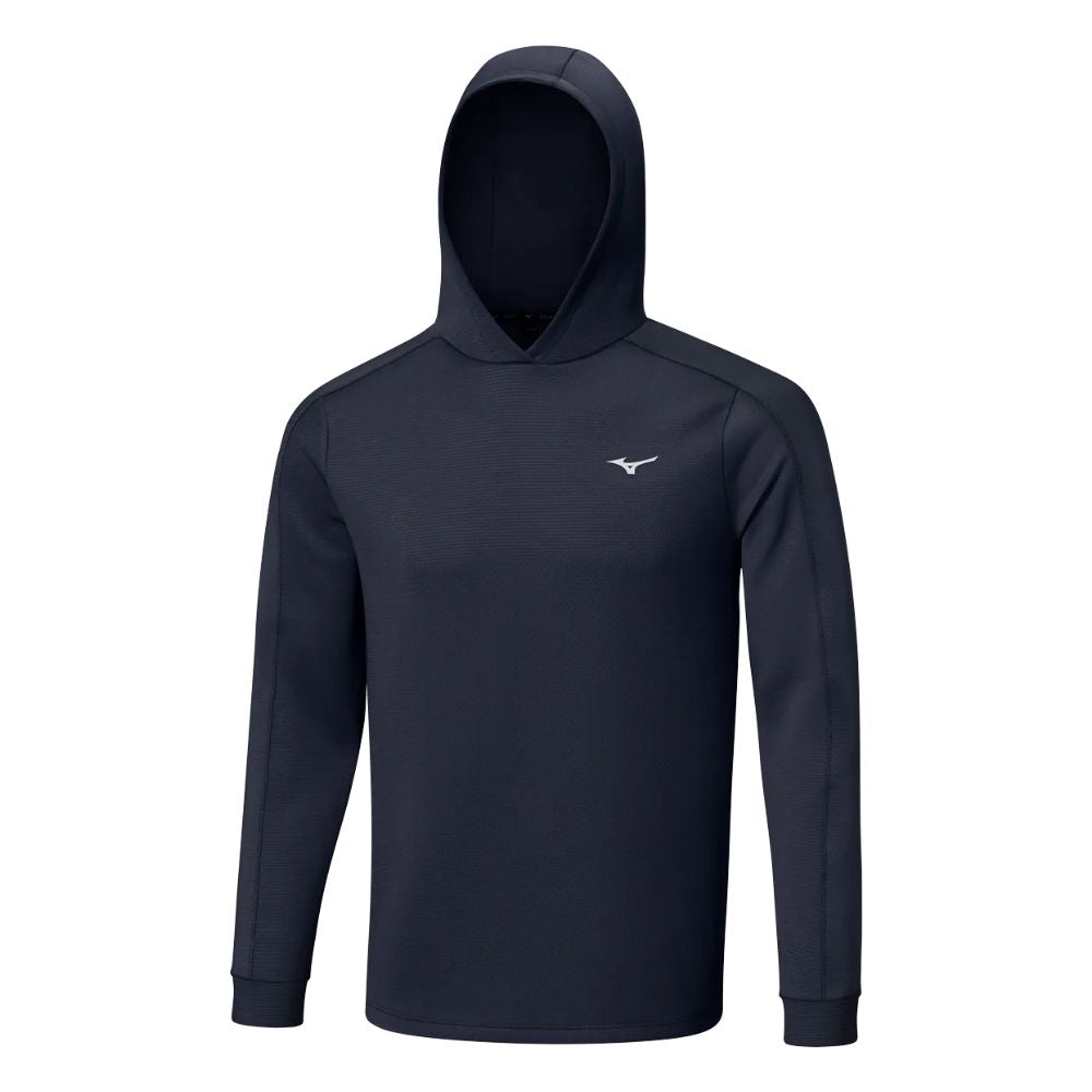 Mizuno G-Style Mens Golf Hoodie 2025 - 52GCB02-14 – Major Golf Direct
