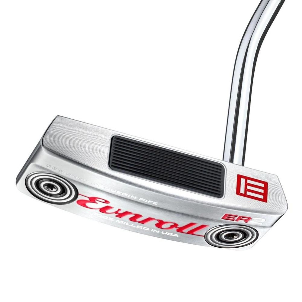 Evnroll Neo Classic ER2 Mid Blade Putter 2024 – Major Golf Direct
