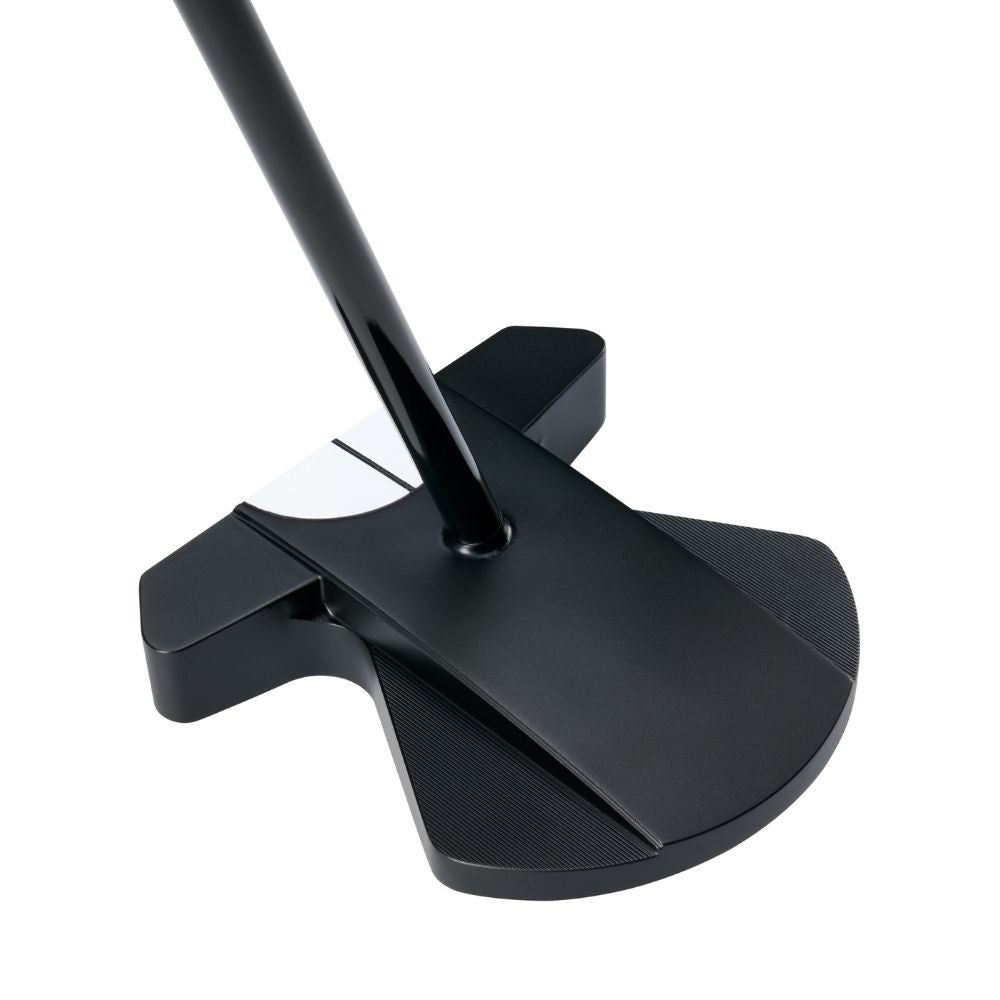 Odyssey Golf Ai-Dual 1/2 Ball Square 2 Square Max OS Putter – Major ...