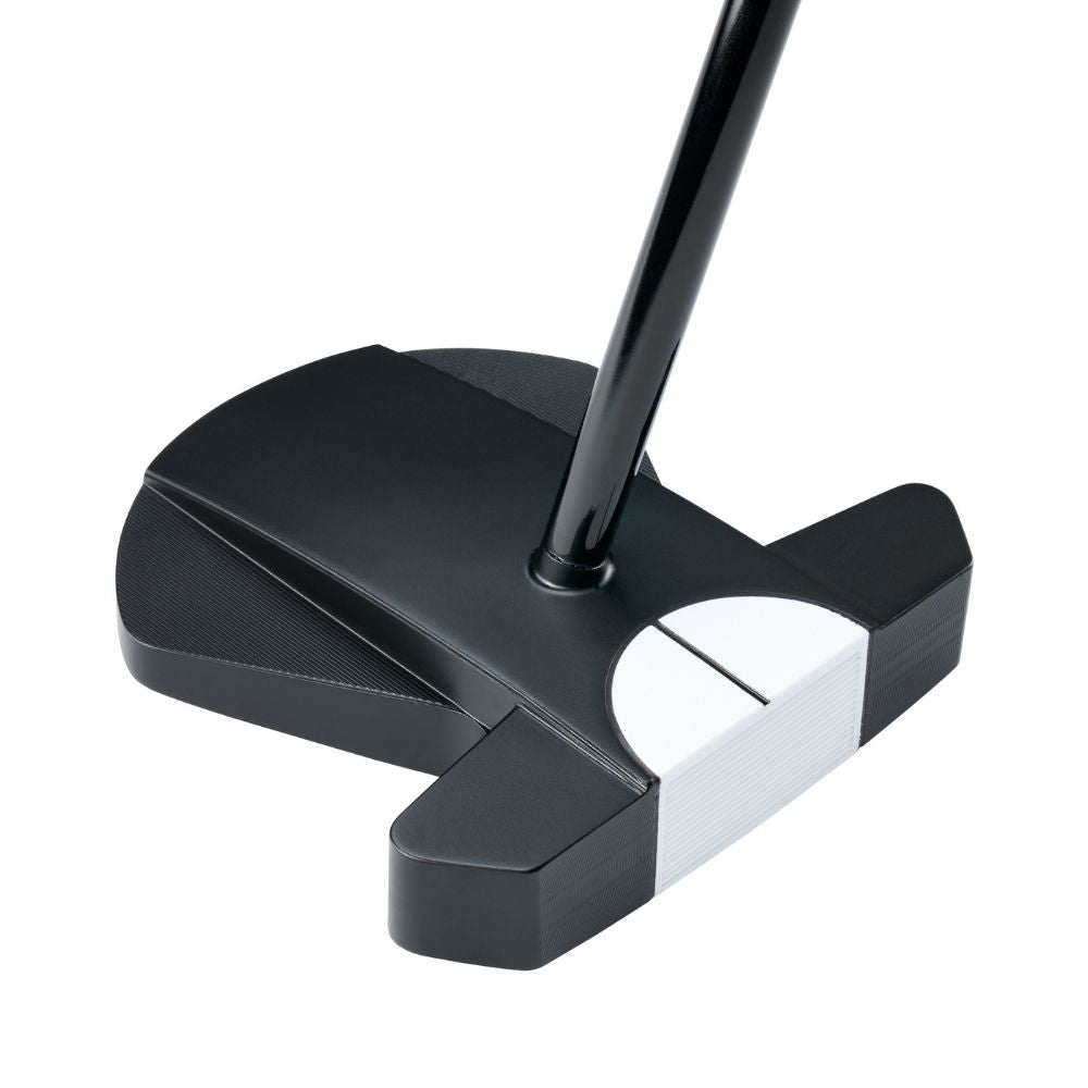 Odyssey Golf Ai-Dual 1/2 Ball Square 2 Square Max OS Putter – Major ...