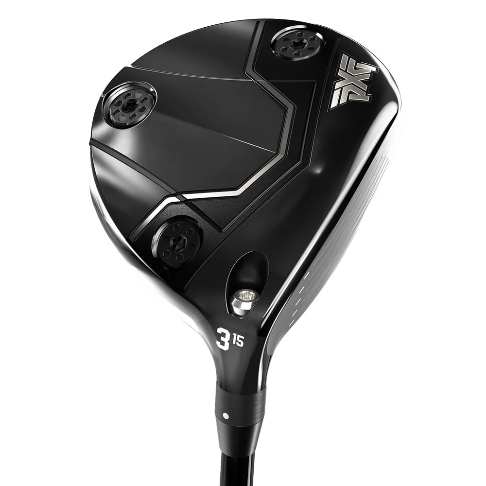 PXG Golf Lightning Adjustable Fairway Wood - Custom Fit – Major Golf Direct