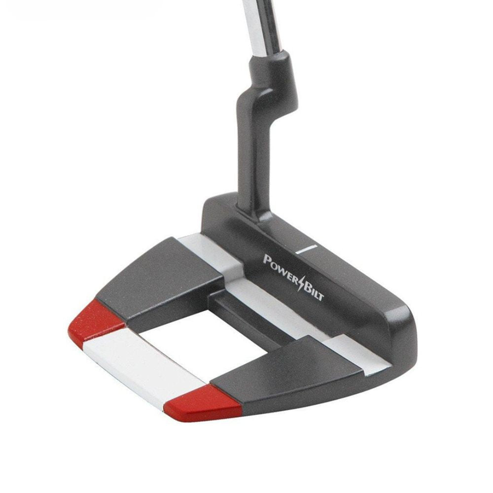Powerbilt Golf TPS X-Type M600 Putter – Major Golf Direct