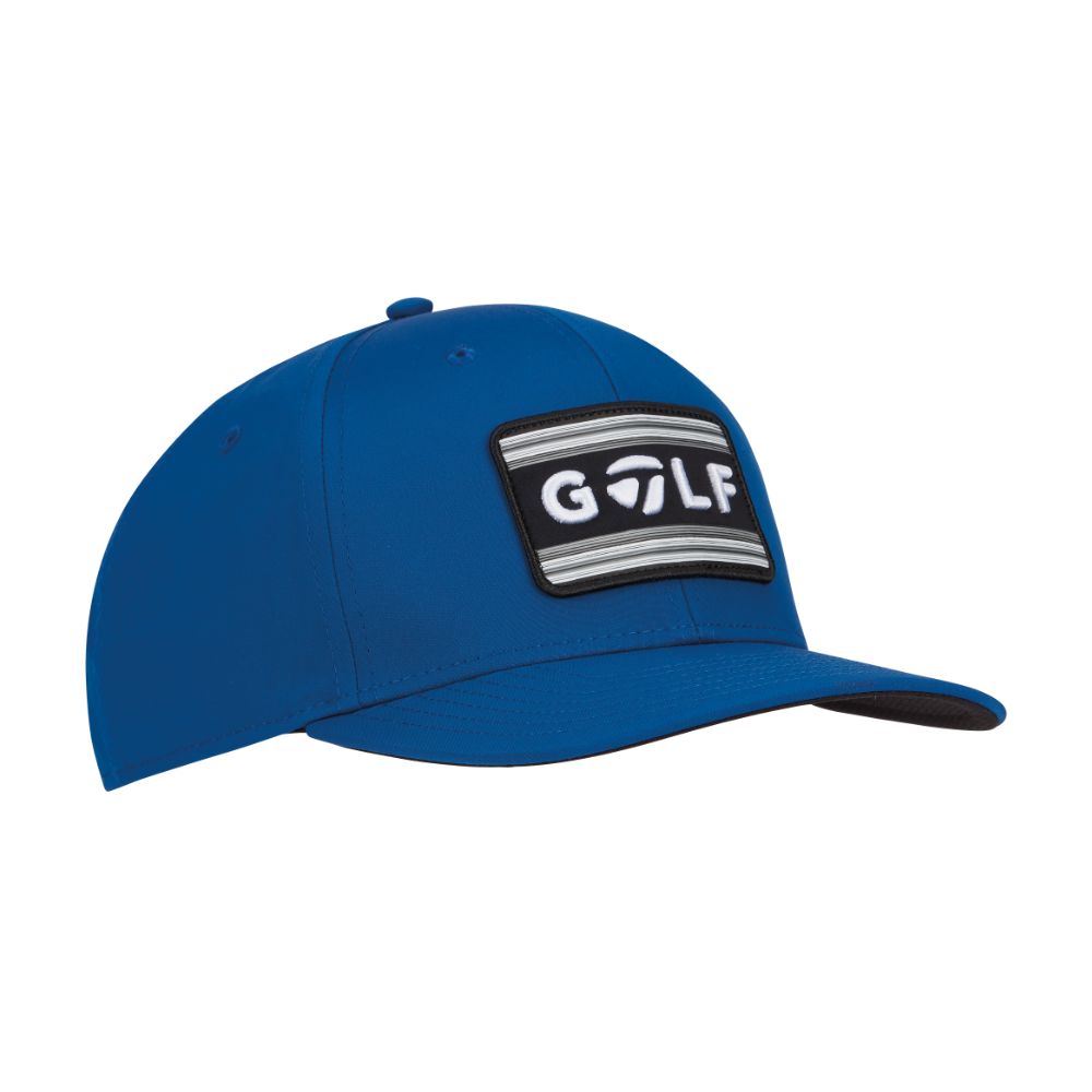 TaylorMade Sunset Golf Cap - Cobalt – Major Golf Direct