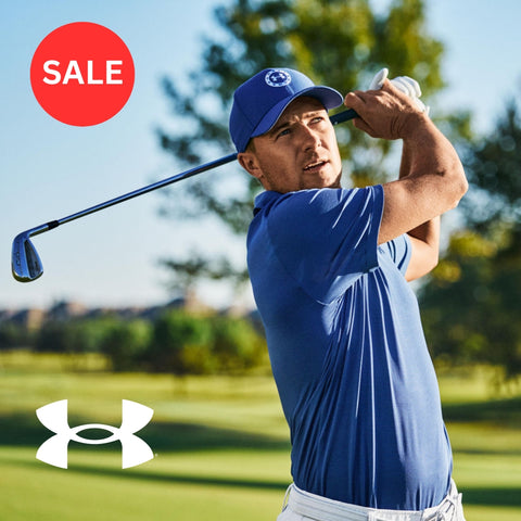 Golf Equipment Online & Instore | Major Golf Direct