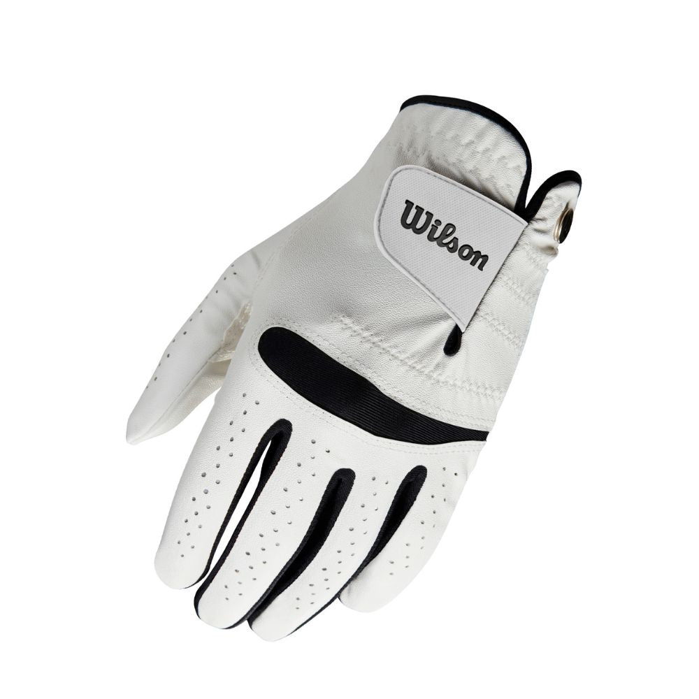 Wilson Feel Plus All Weather Golf Glove – Major Golf Direct