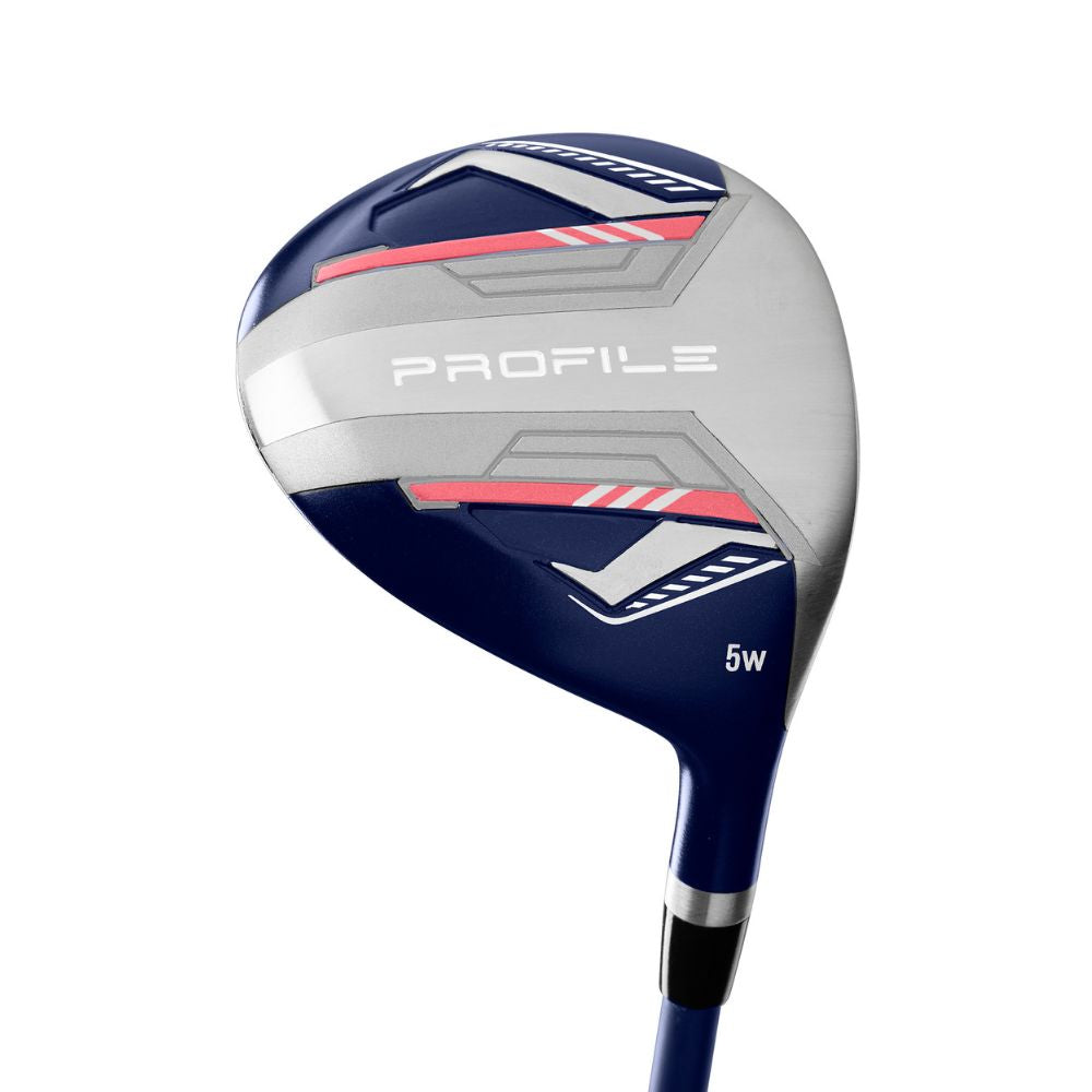 Wilson Golf Profile Ladies Fairway Wood – Major Golf Direct