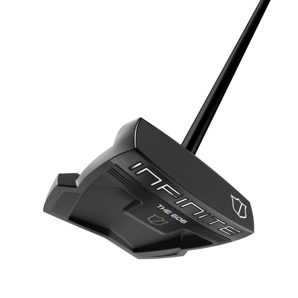 Wilson Infinite Zero Torque 606 Golf Putter – Major Golf Direct