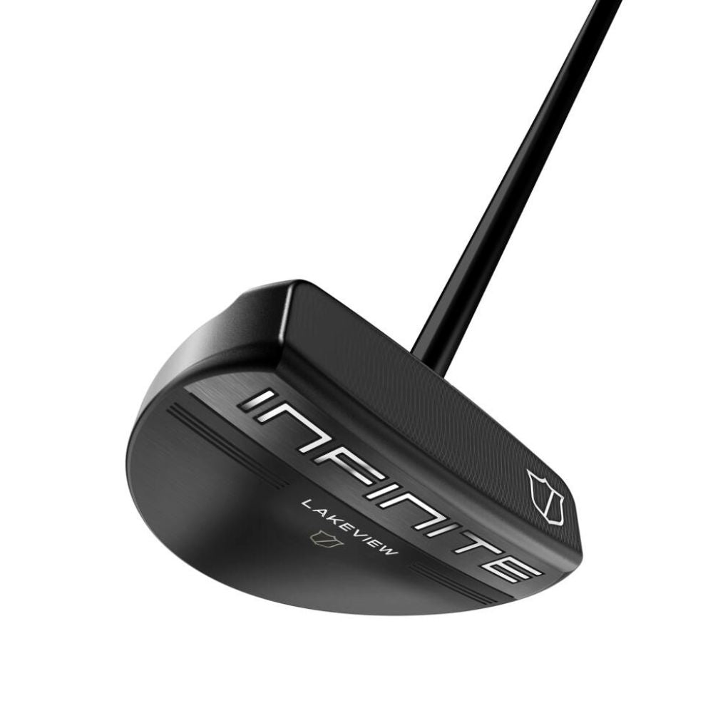 Wilson Infinite Zero Torque Lakeview Golf Putter – Major Golf Direct