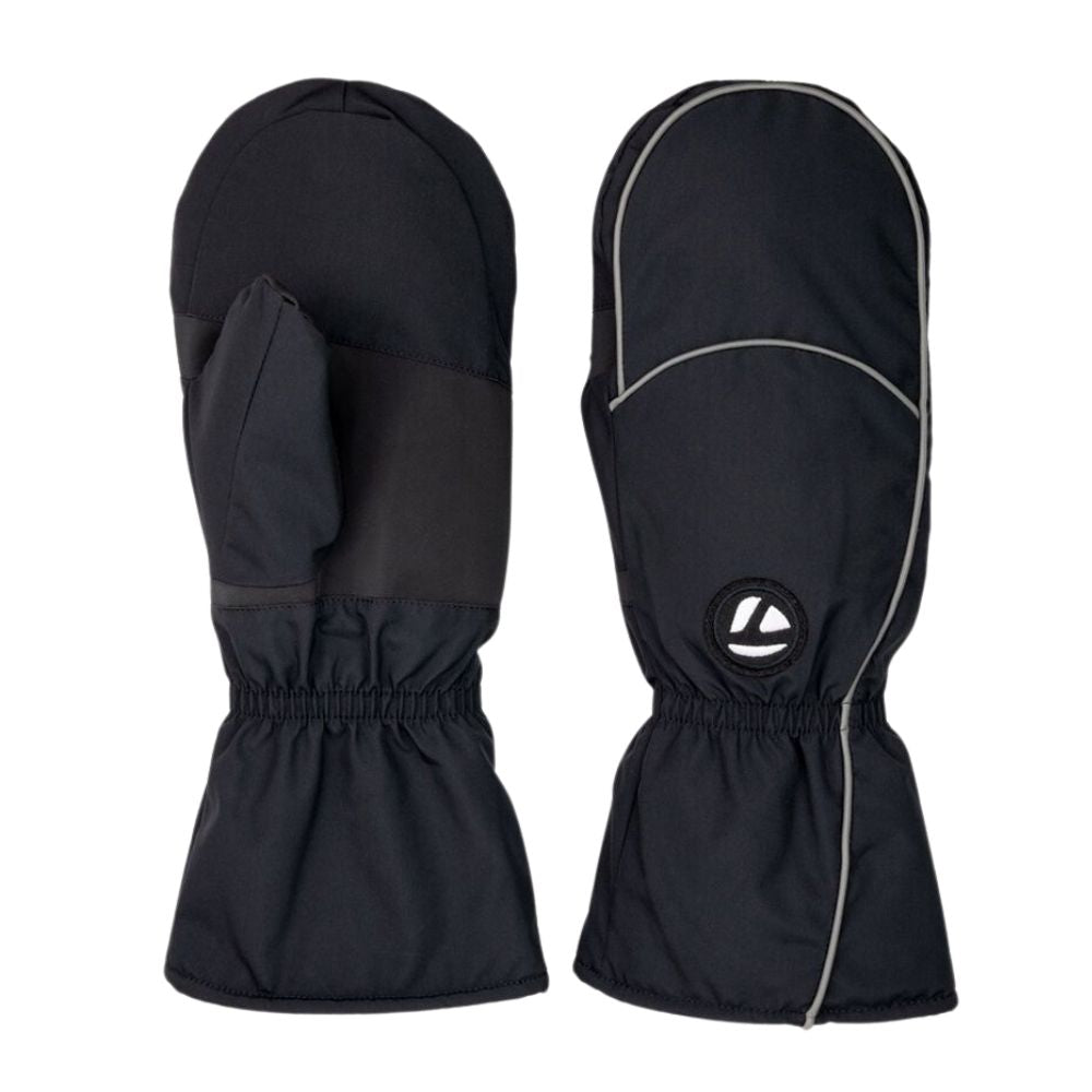 TaylorMade Golf Cart Winter Mittens Pairs - Black – Major Golf Direct