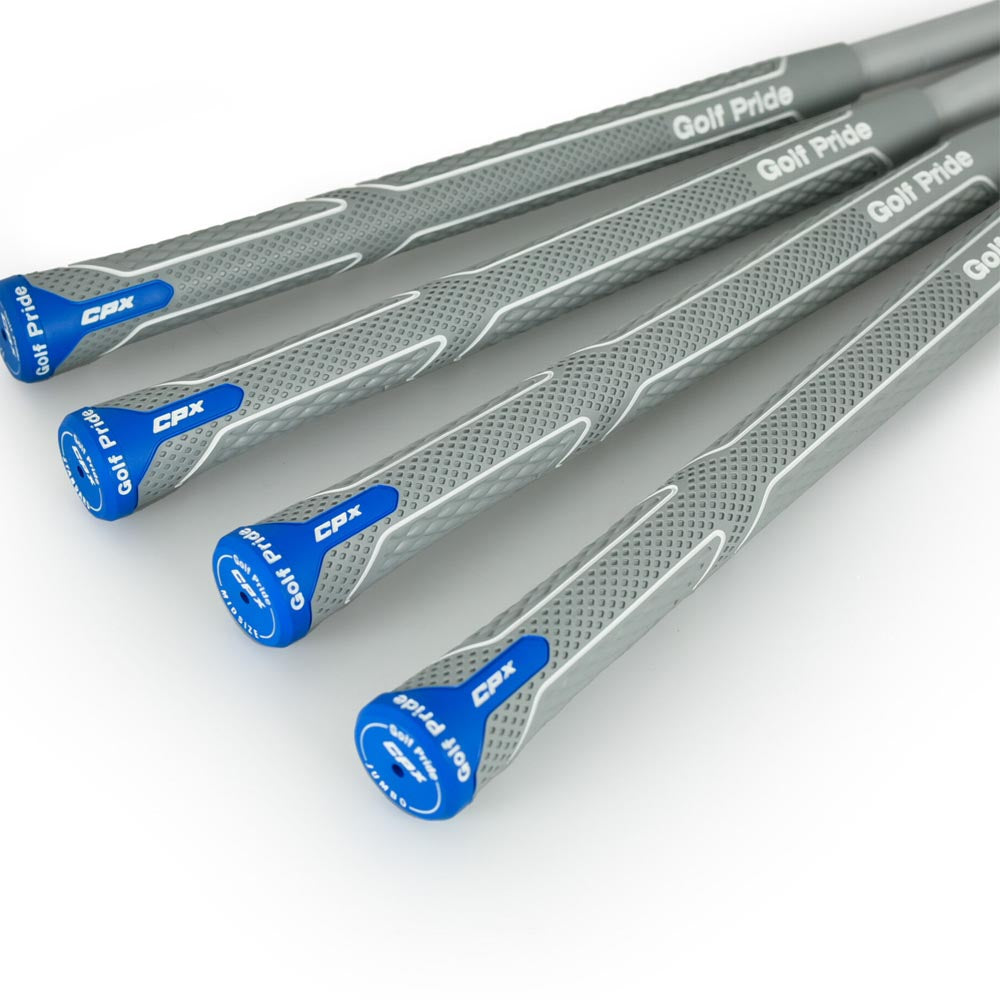 Golfpride CPX Midsize Golf Grips – Major Golf Direct
