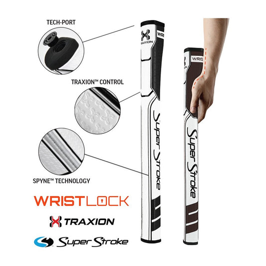 Putters Grips – Major Golf Direct